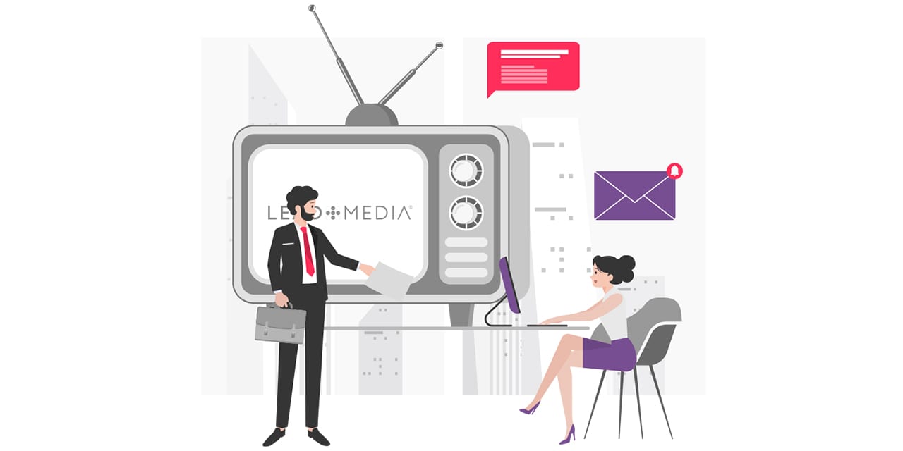 Televizyon Reklamları | Lead+Media